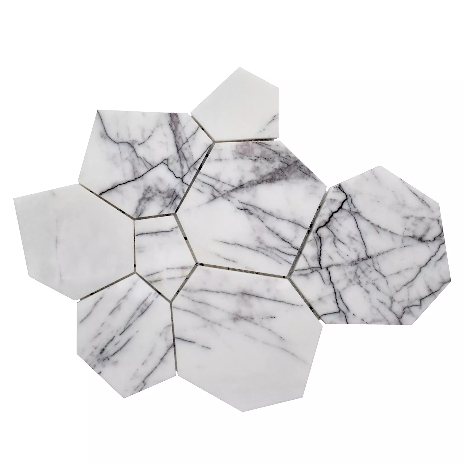 Ionic Stone | Craze Lilac