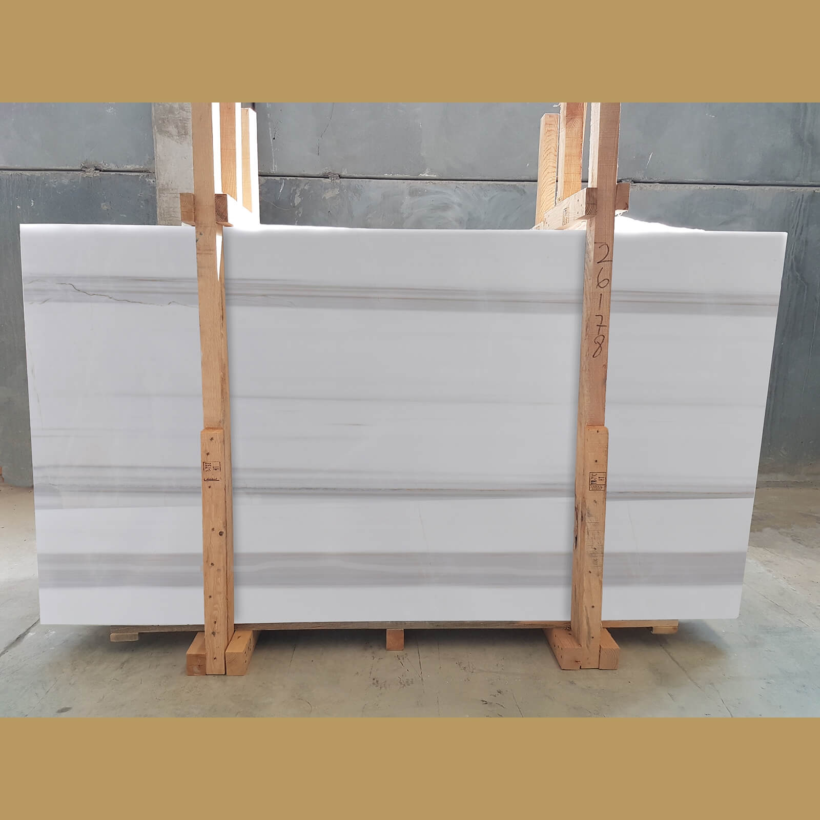 Ionic Stone | Island Plaka