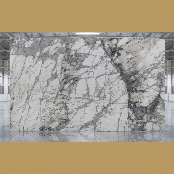 Ionic Stone | Plakalar