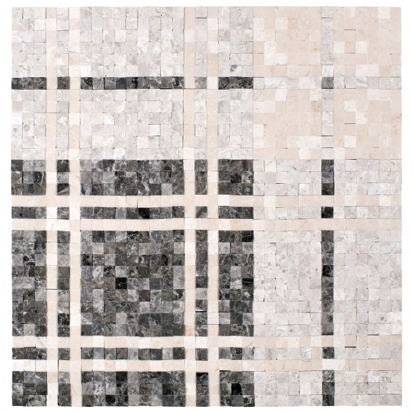 Ionic Stone | Mosaics